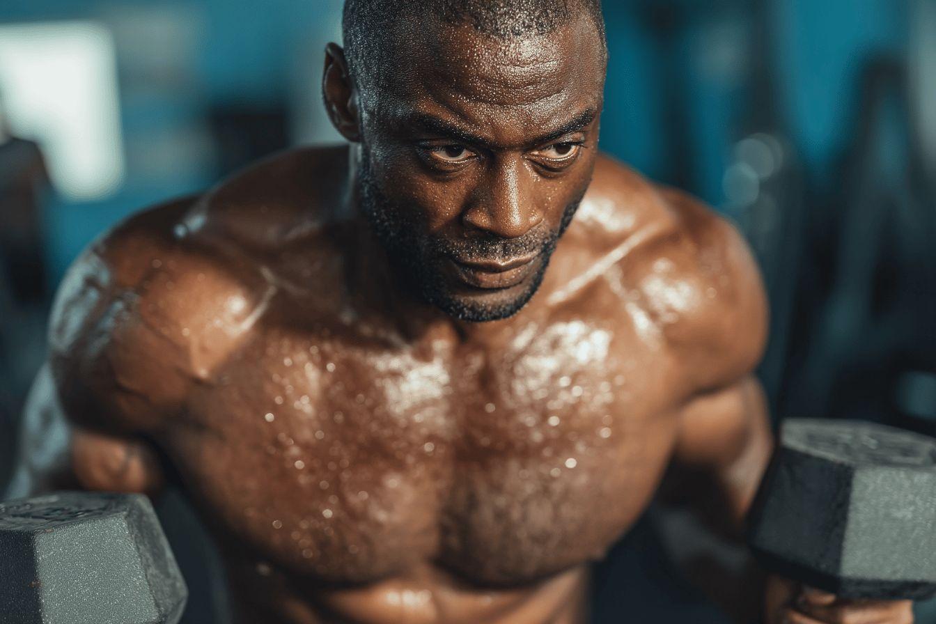 3 Exercices efficaces pour se muscler les trapèzes : comment développer ...