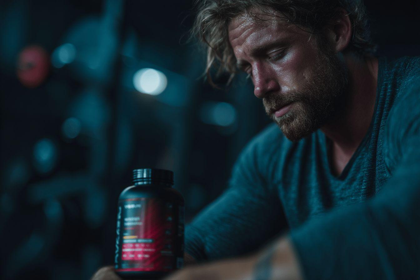 Pre workout : dangers pour la santé et effets secondaires des boosters ...