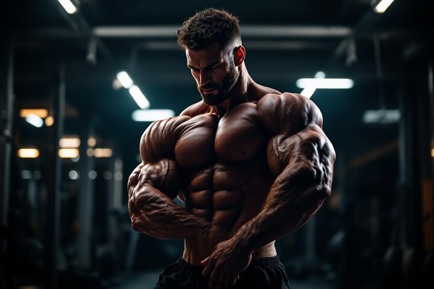 Hypertrophie musculaire : guide complet d'entraînement pour maximiser ...
