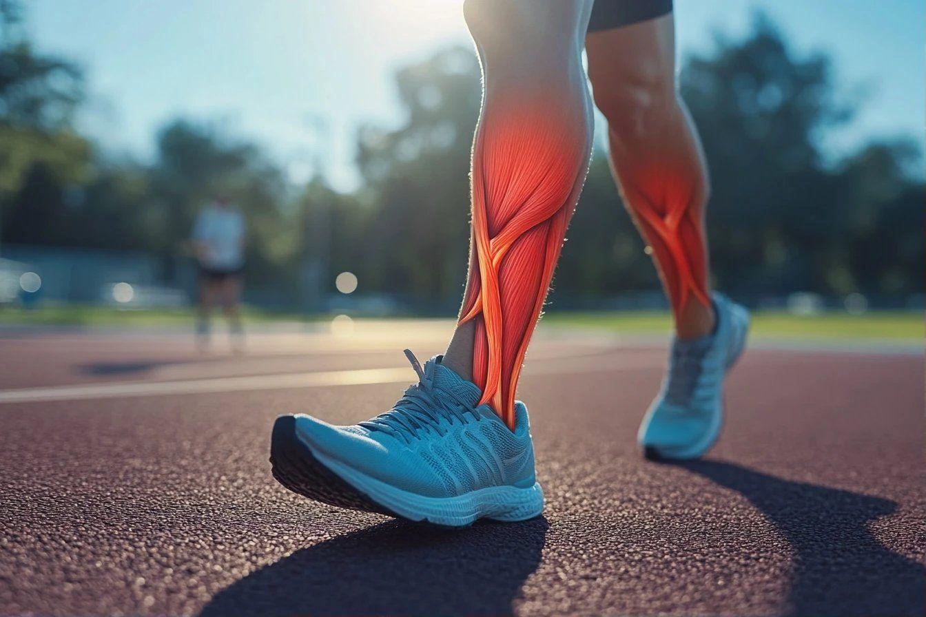 Douleur du psoas en course à pied : guide complet sur les symptômes et ...